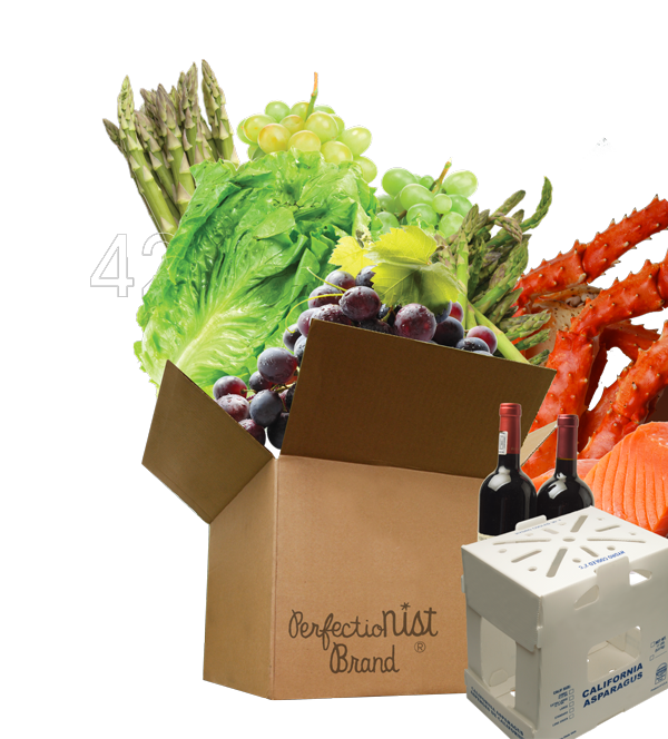 What Is a Corrugated Box? - SeaCa Plastic Packaging