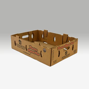 Partnership - SeaCa Plastic Packaging