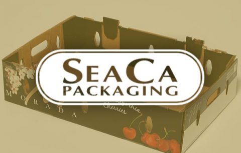 SeaCa Plastic Packaging