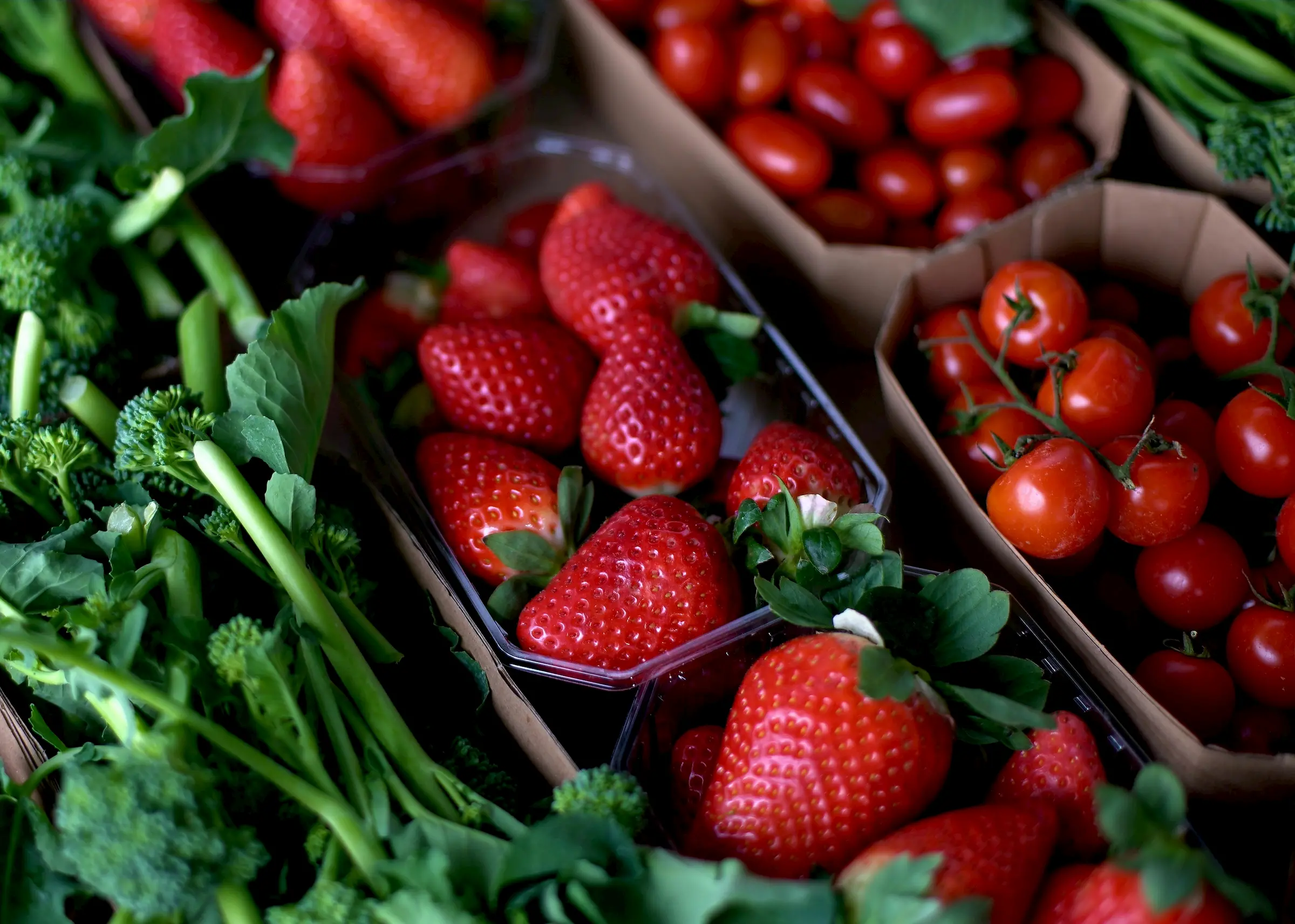 Food Waste in the Supply Chain | SeaCa Plastic Packaging